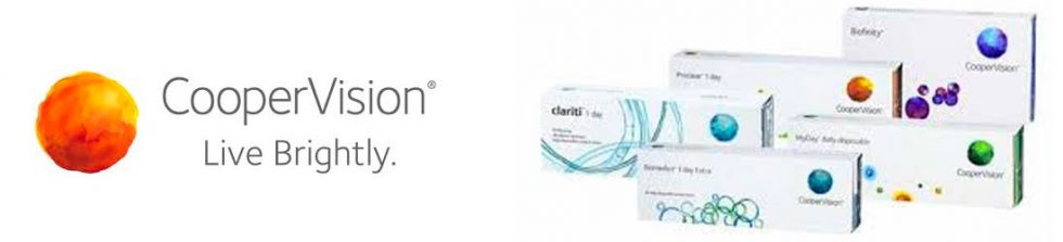 COOPER VISION Archives - Contact Benefits